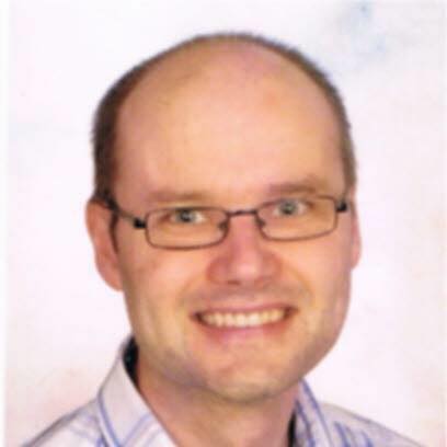 über mich – David Schuler